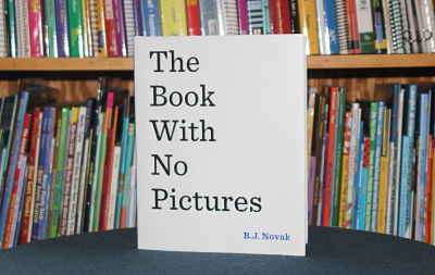 The Book With No Pictures - Tuneful Teaching
