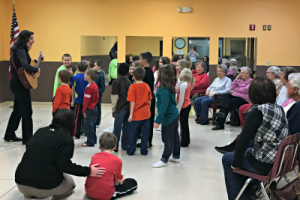 Silly Nilly Song to Teach Rhyming - Tuneful Teaching