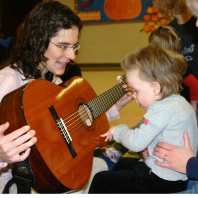 Tuneful Teaching | Music Therapy | Wisconsin | Literacy