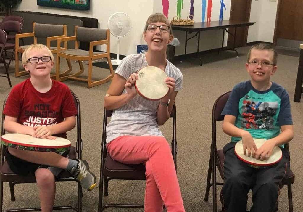 Tuneful Teaching | Music Therapy | Wisconsin | Literacy